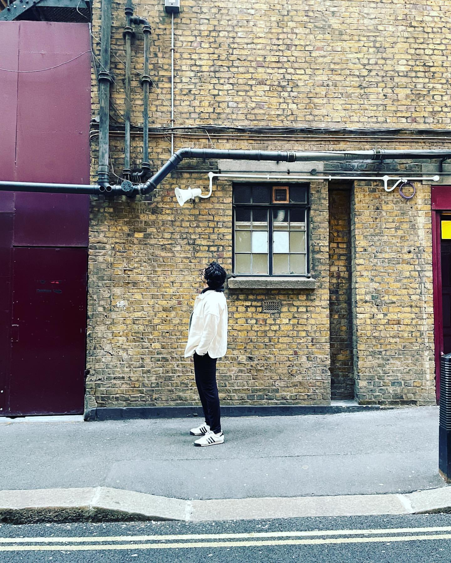 Bobby Naderi - actor, writer - biography, photo, best movies and TV shows