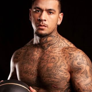 Shaun Pelayo - actor - biography, photo, best movies and TV shows