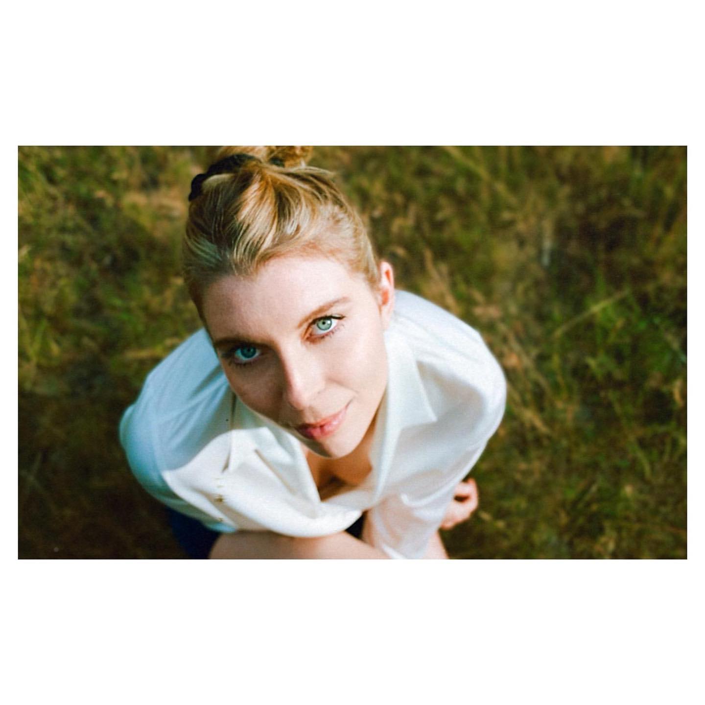 Kate Kennedy - actress, writer, director, producer