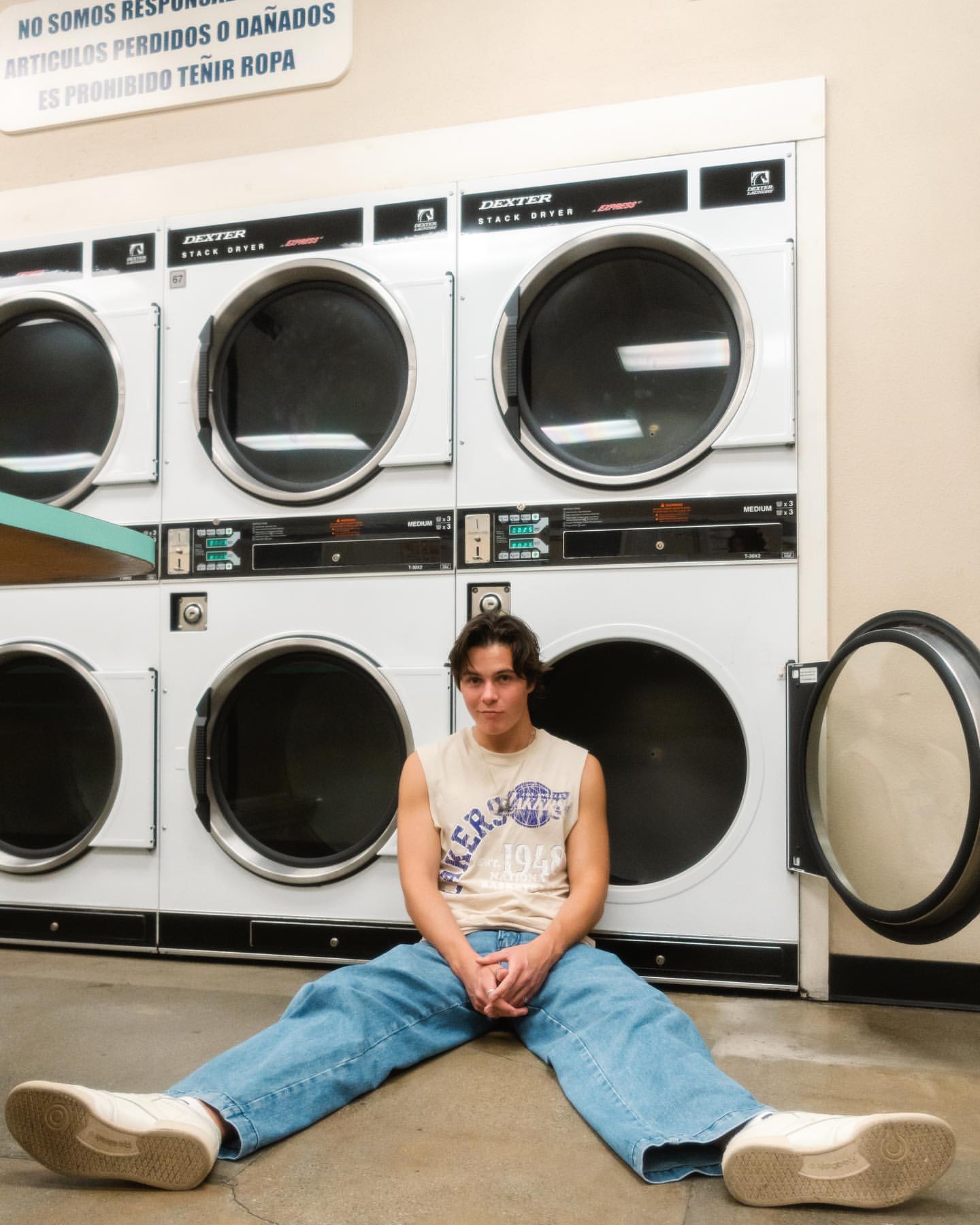 Christian Finlayson - actor - biography, photo, best movies and TV shows