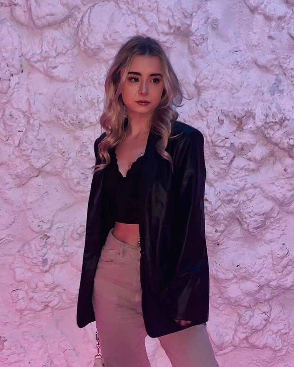 Kerry Ingram - actress - biography, photo, best movies and TV shows