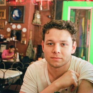 Sean Delaney - actor - biography, photo, best movies and TV shows