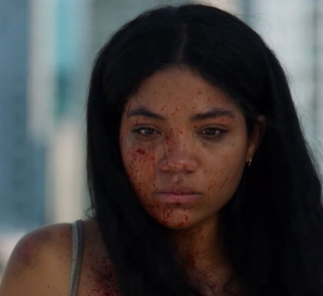 Silvia Dionicio - actress - biography, photo, best movies and TV shows