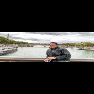 Deepak Jethi - actor - biography, photo, best movies and TV shows