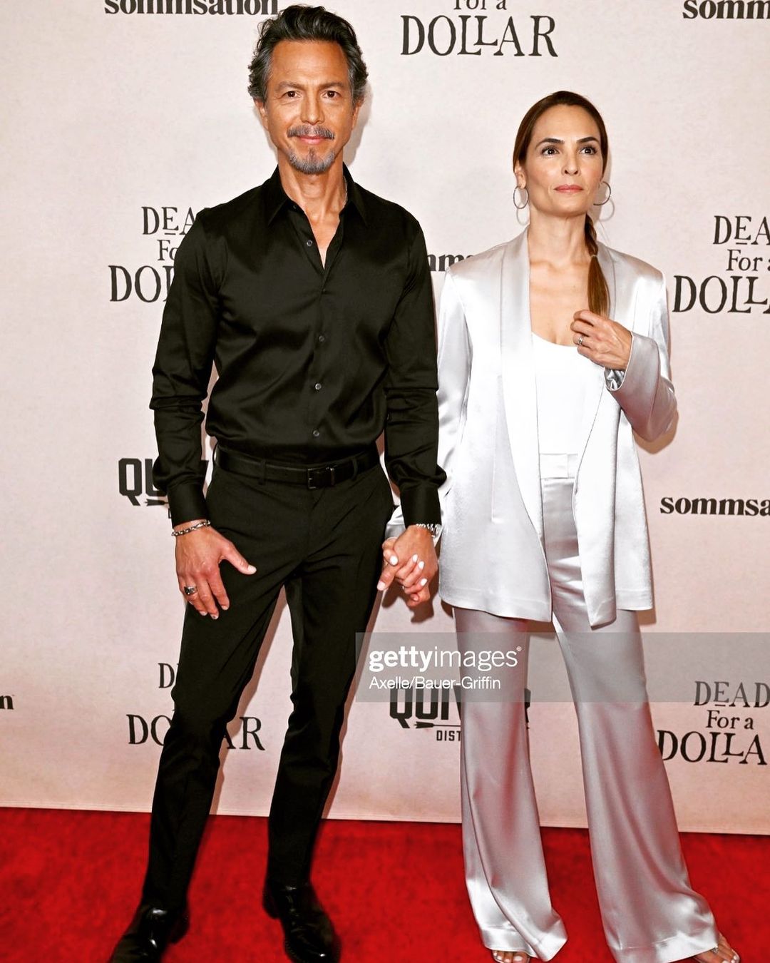 Talisa Soto - actress - biography, photo, best movies and TV shows