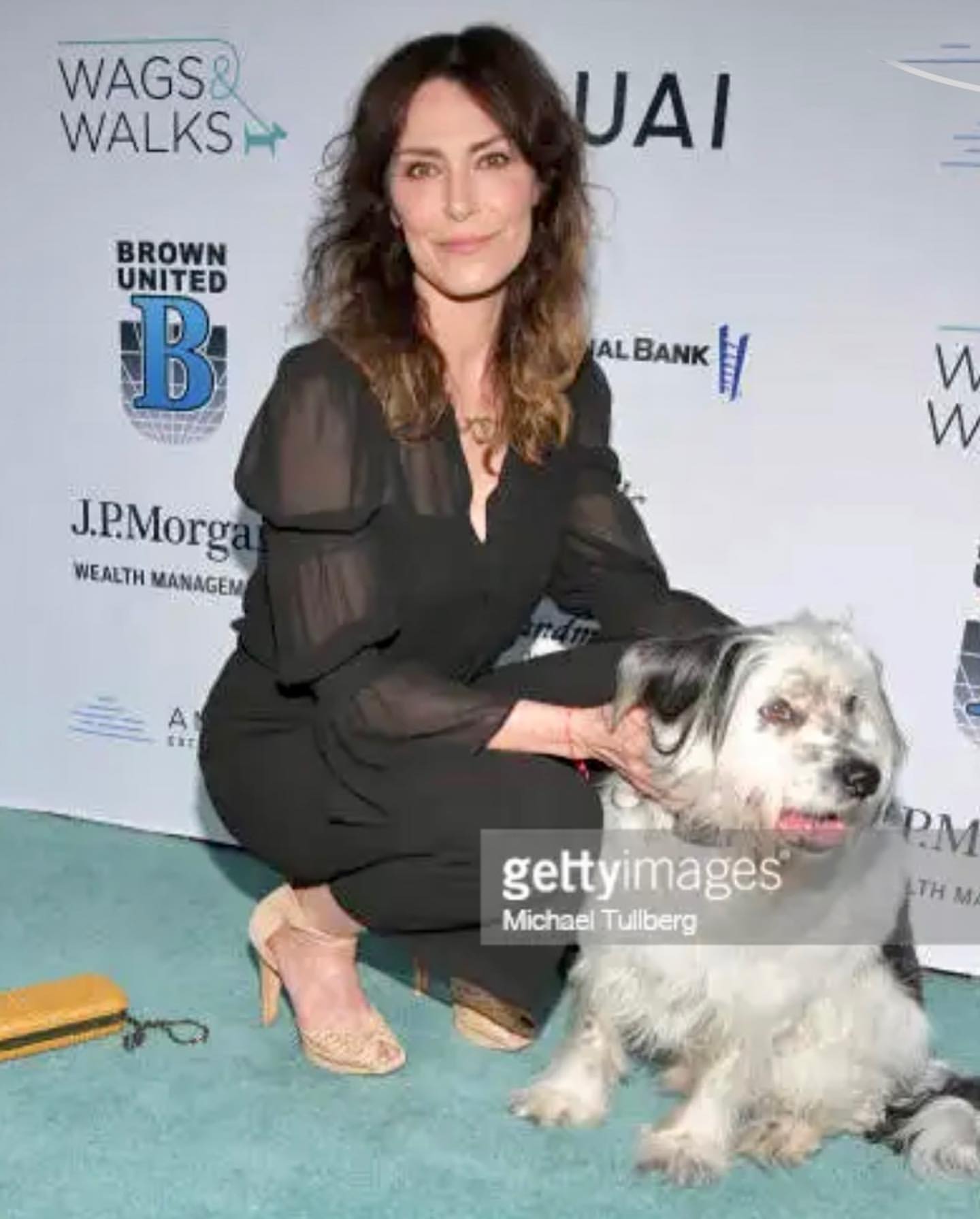 Michelle Forbes - actress - biography, photo, best movies and TV shows