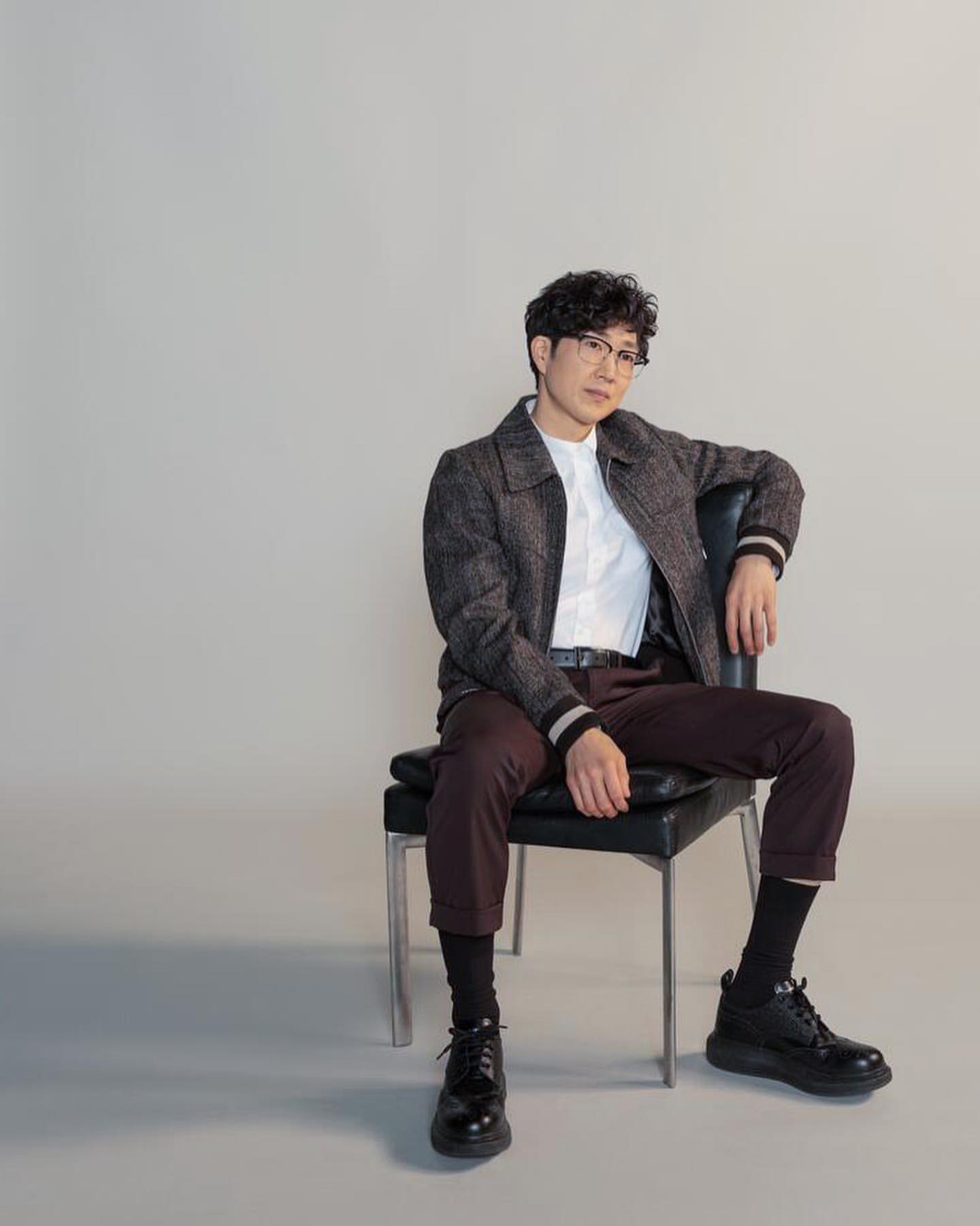 Tim Jo - actor - biography, photo, best movies and TV shows