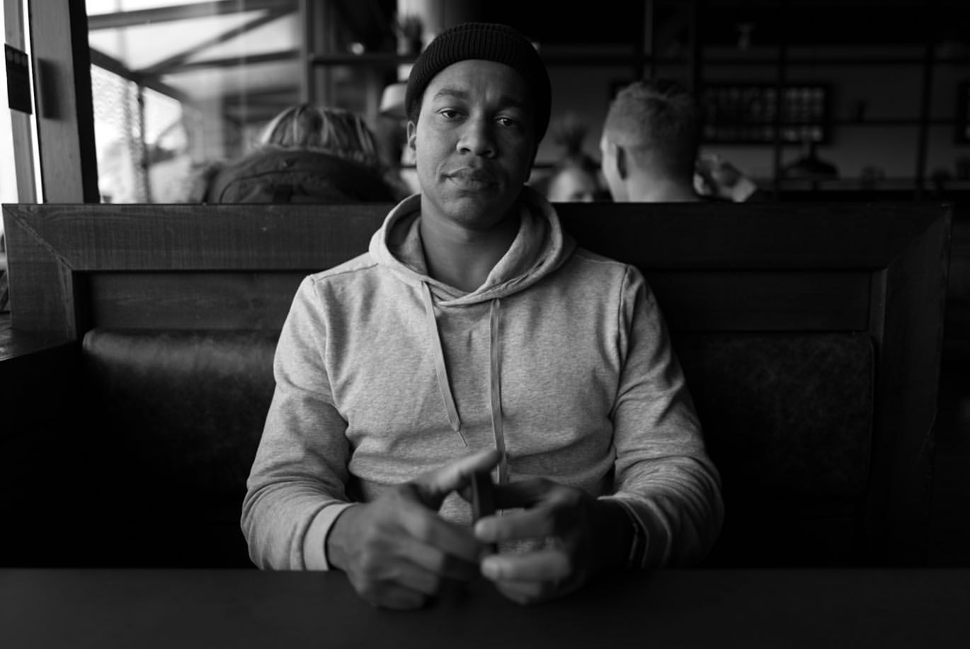 Aaron Moten - actor - biography, photo, best movies and TV shows