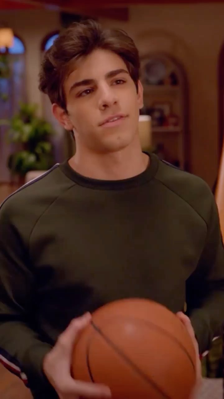 J.R. Villarreal - actor, producer