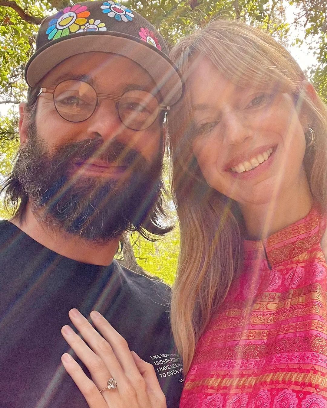 Martin Starr - actor, writer, producer
