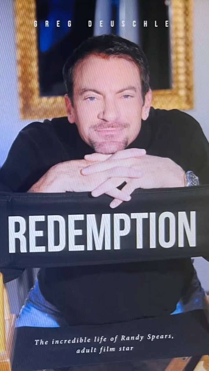 Randy Spears - actor, director, writer, producer, editor