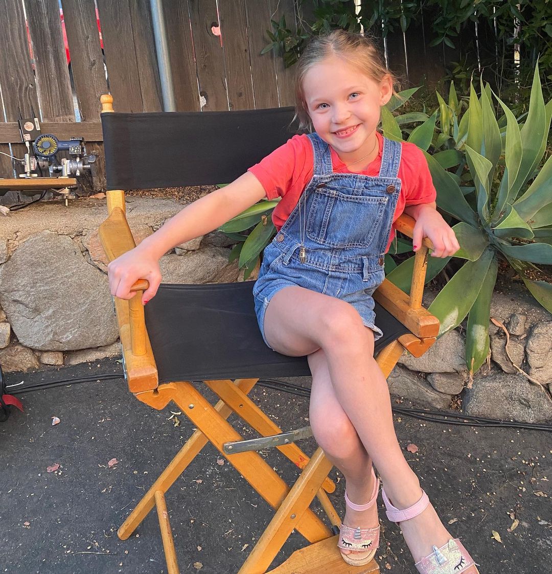 Paris Newton - actress - biography, photo, best movies and TV shows