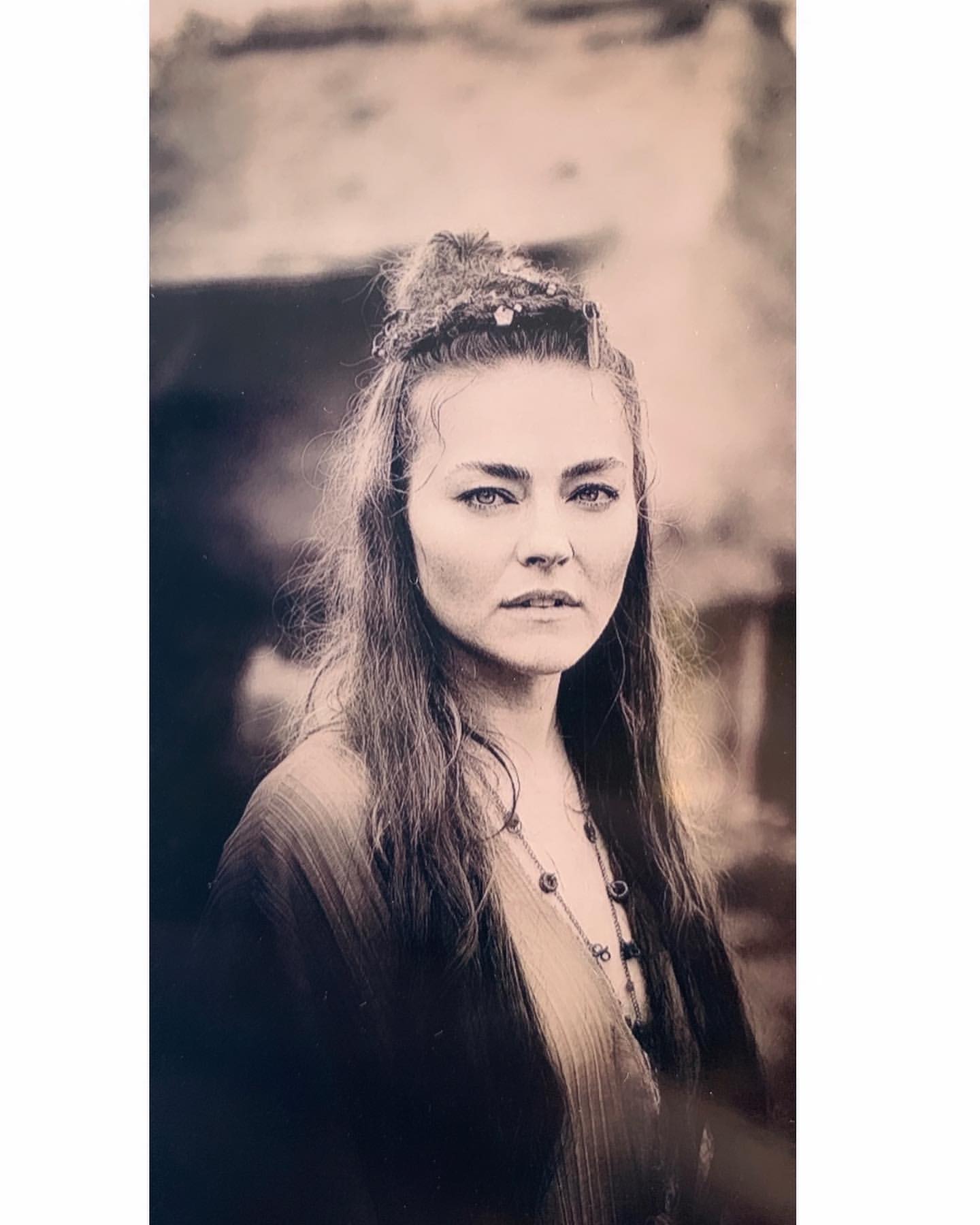 Trieste Kelly Dunn - actress - biography, photo, best movies and TV shows