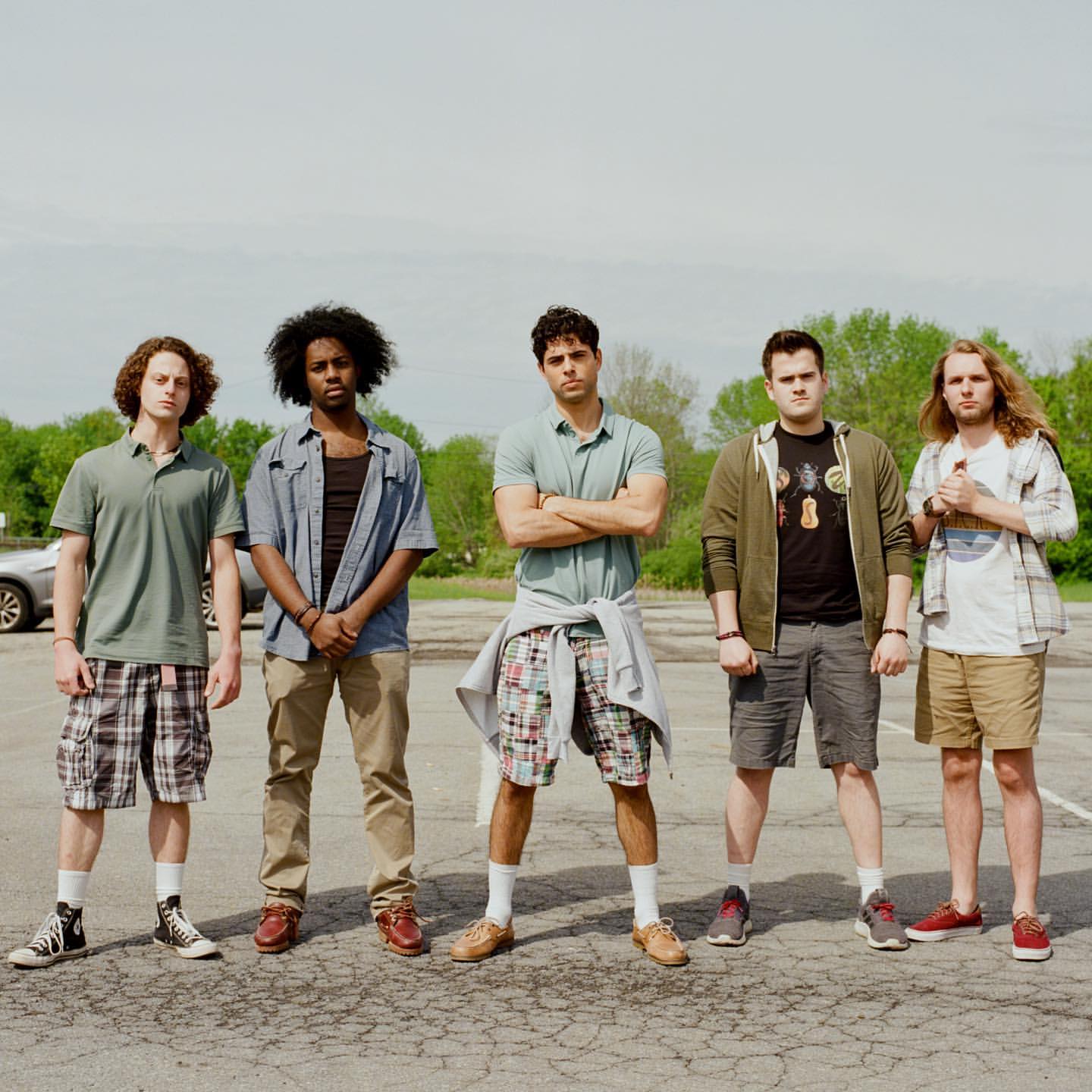 Eric Freeman - actor - biography, photo, best movies and TV shows