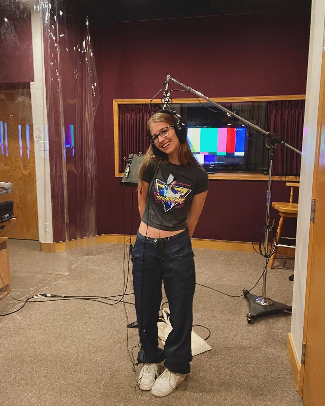 Jaeda Lily Miller - actress - biography, photo, best movies and TV shows