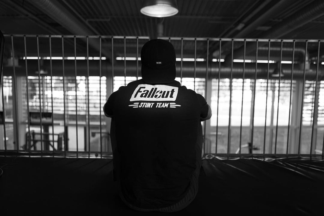 Aaron Moten - actor - biography, photo, best movies and TV shows