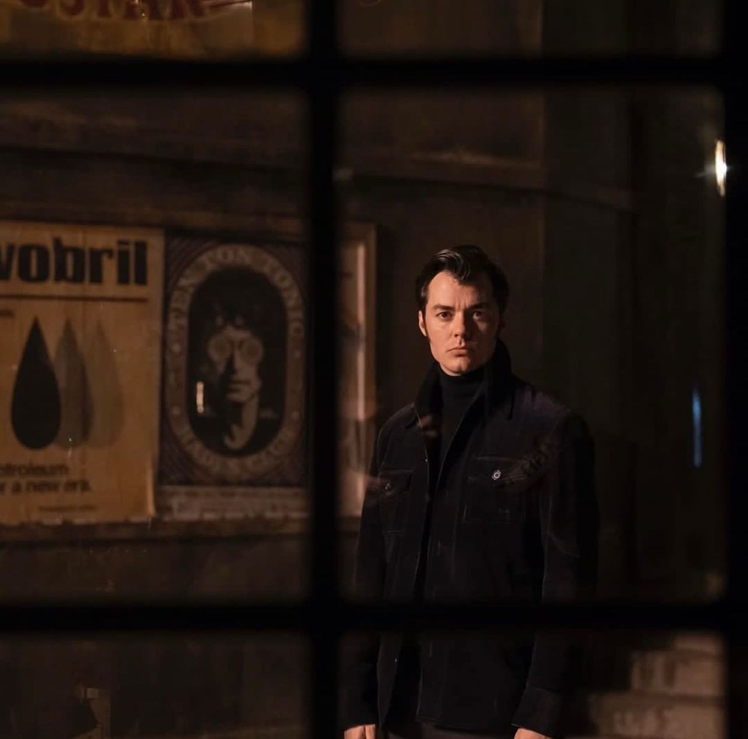 Jack Bannon - actor - biography, photo, best movies and TV shows