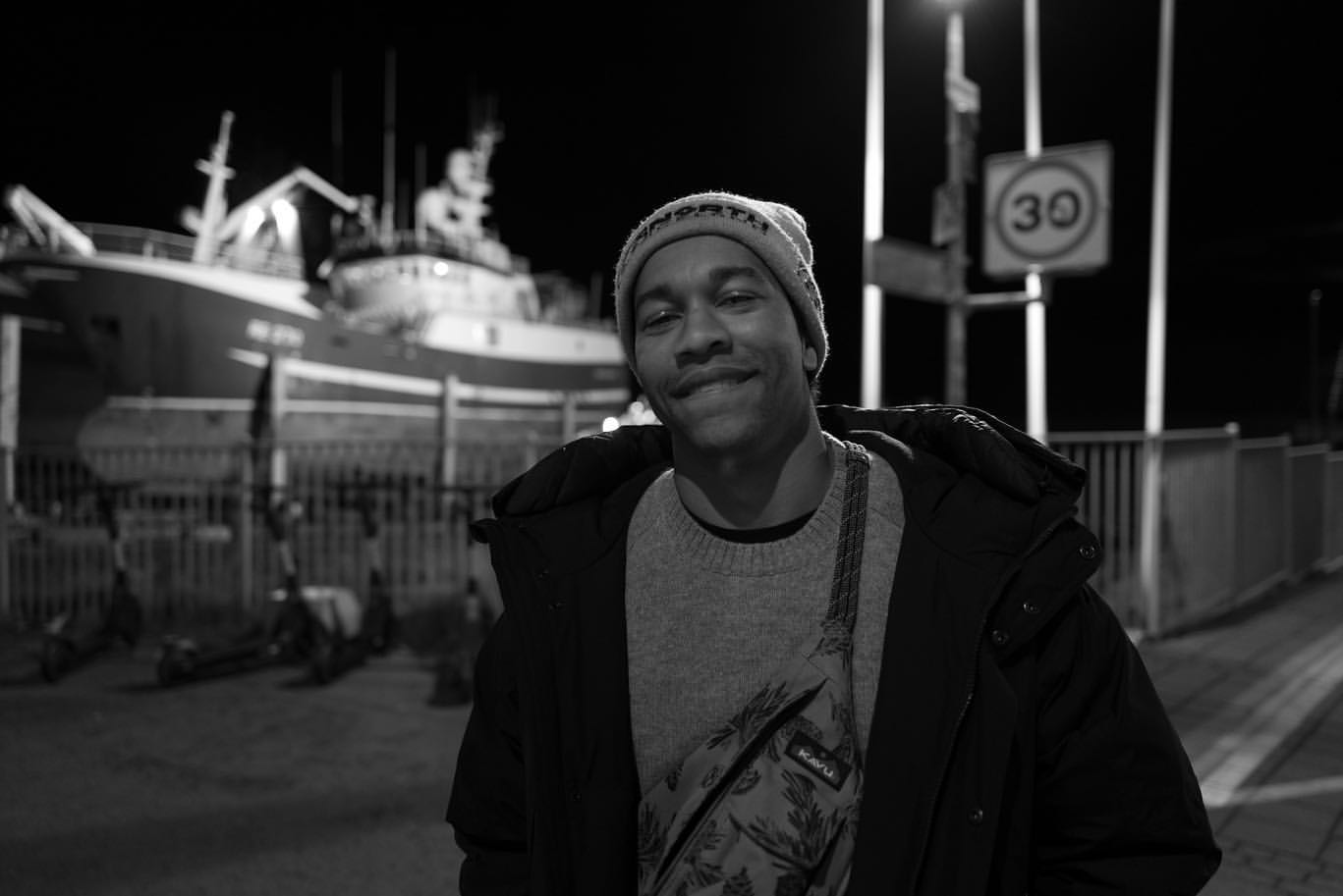 Aaron Moten - actor - biography, photo, best movies and TV shows