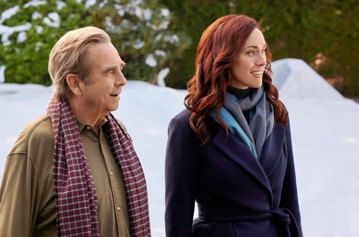 Sarah Power - actress - biography, photo, best movies and TV shows