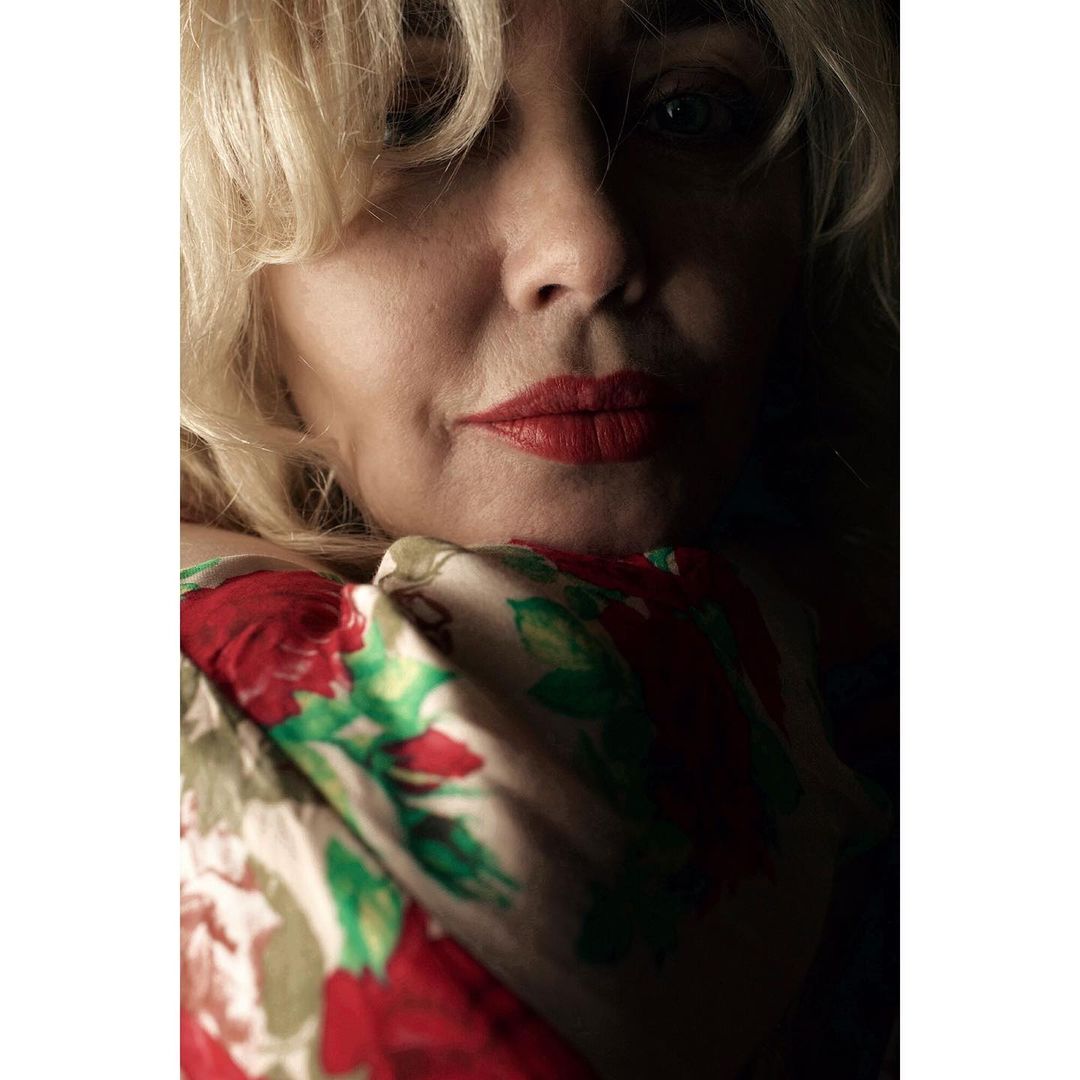 Angeline Ball - actress - biography, photo, best movies and TV shows