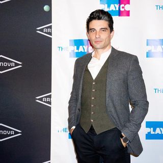 Matt Magnusson - actor - biography, photo, best movies and TV shows