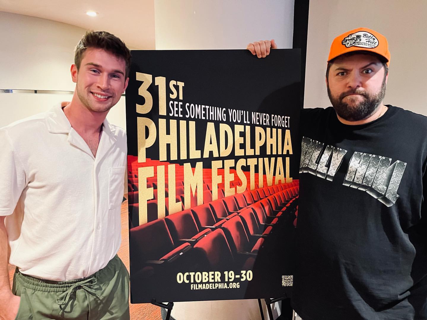 Calem MacDonald - actor - biography, photo, best movies and TV shows