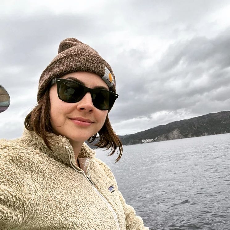 Chanel Preston - actress, director, writer, producer