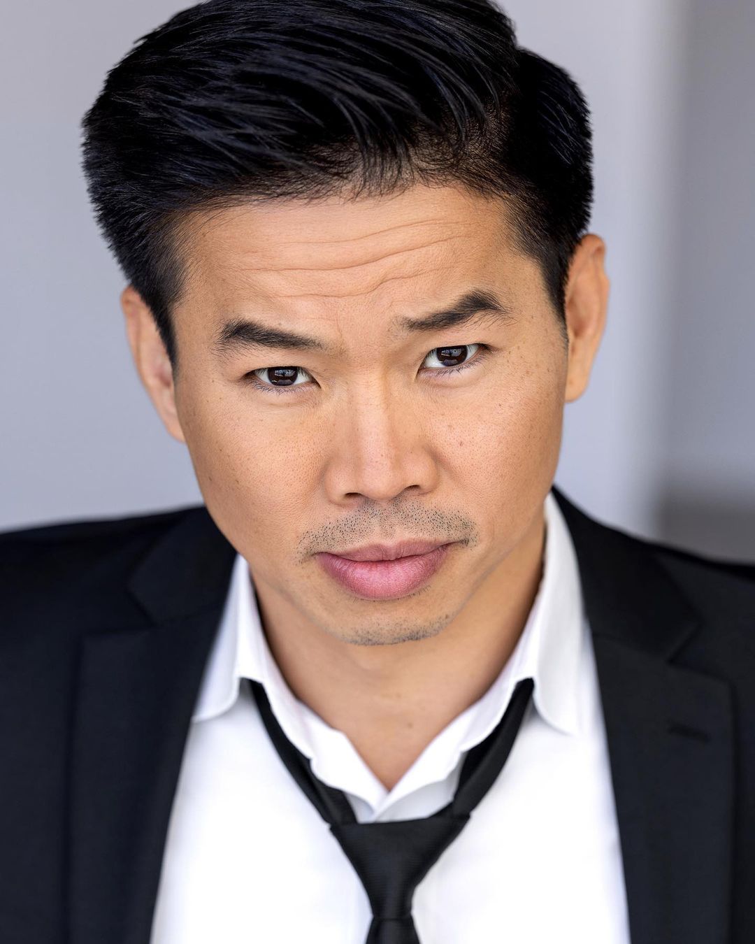 Danny Chung - actor - biography, photo, best movies and TV shows