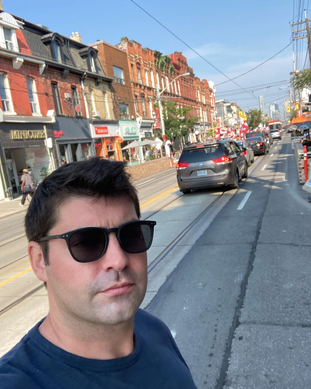 Travis Milne - actor - biography, photo, best movies and TV shows