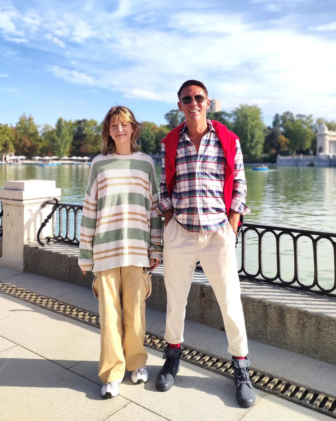 Aleksei Panin - actor, director