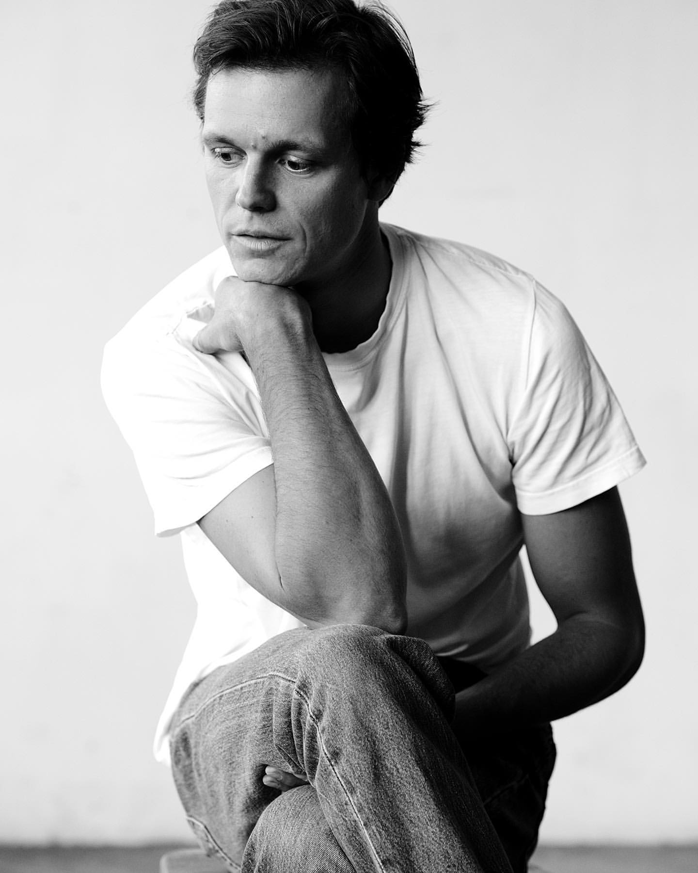 Franz Hartwig - actor - biography, photo, best movies and TV shows