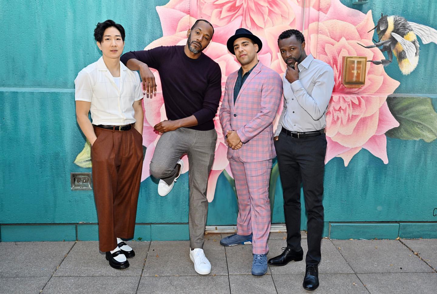 Tim Jo - actor - biography, photo, best movies and TV shows