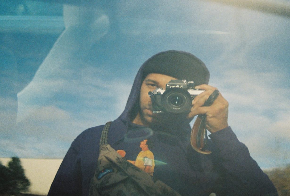 Aaron Moten - actor - biography, photo, best movies and TV shows