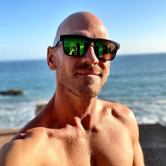 Johnny Sins - actor, director, writer, camera, producer, editor, composer