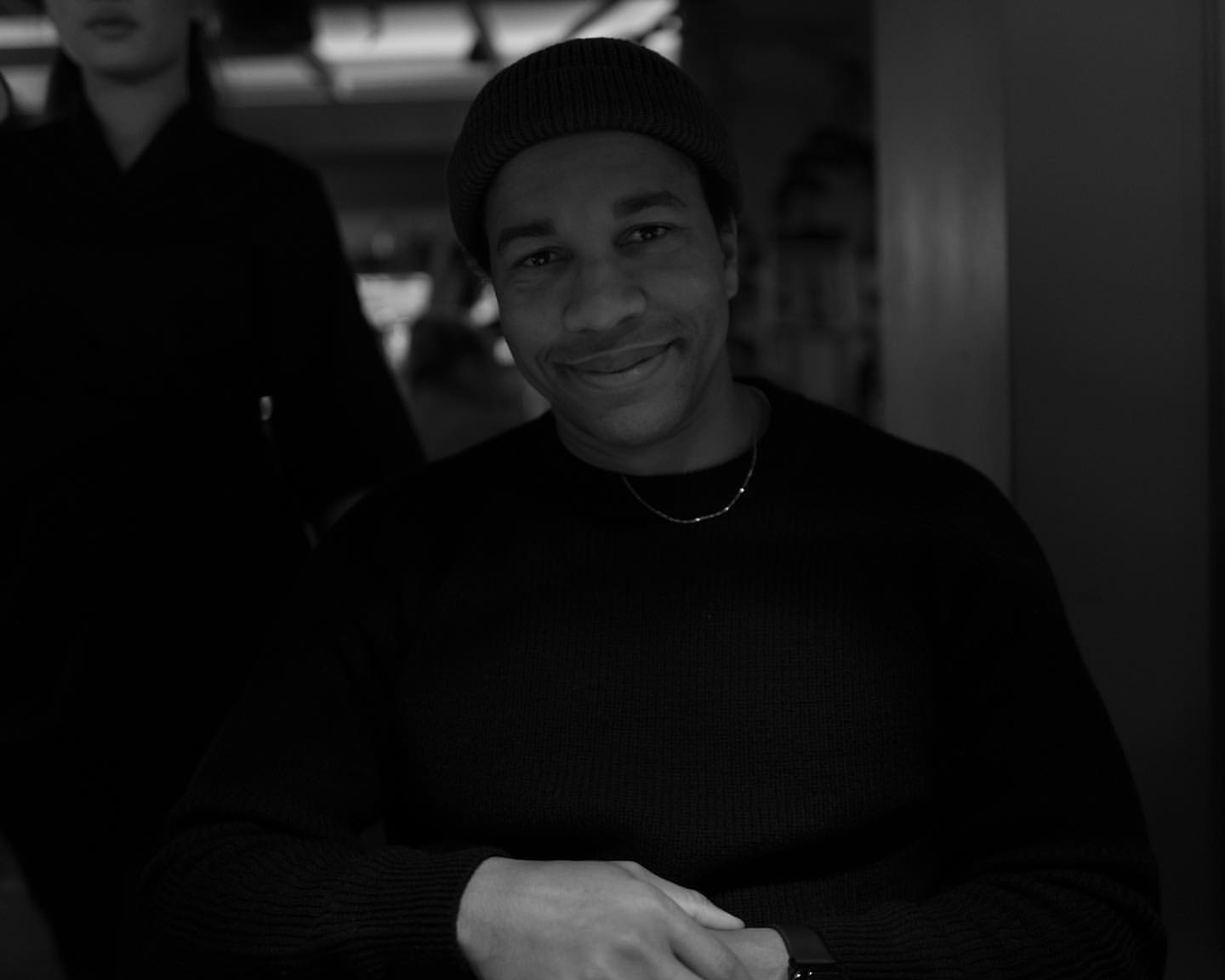 Aaron Moten - actor - biography, photo, best movies and TV shows