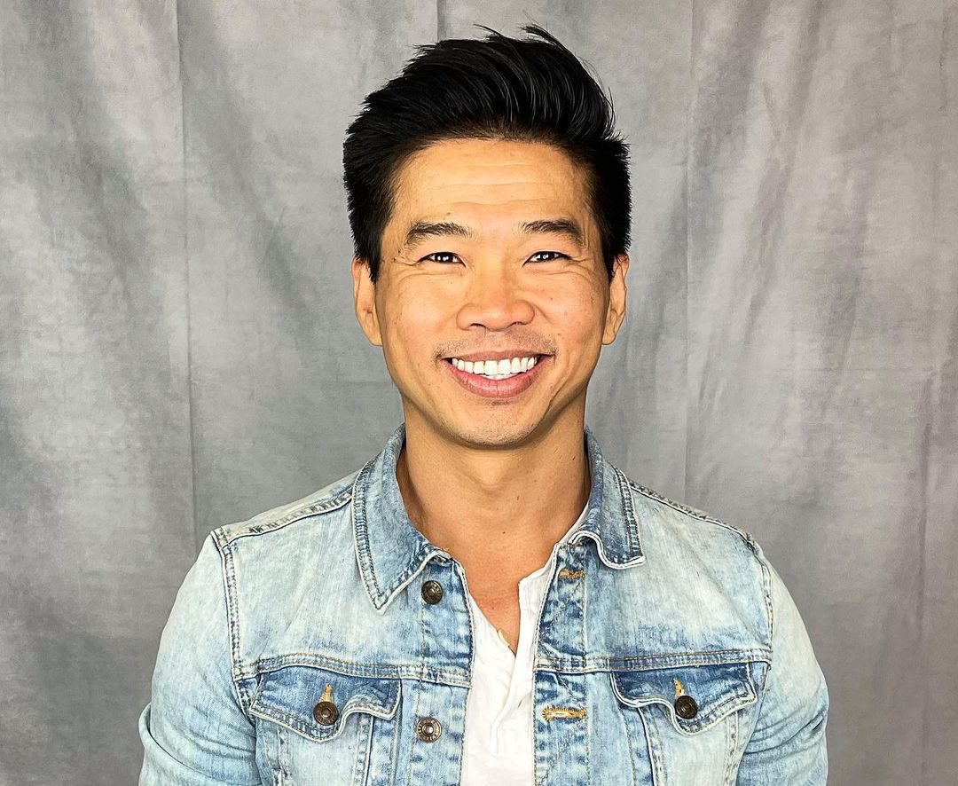 Danny Chung - actor - biography, photo, best movies and TV shows