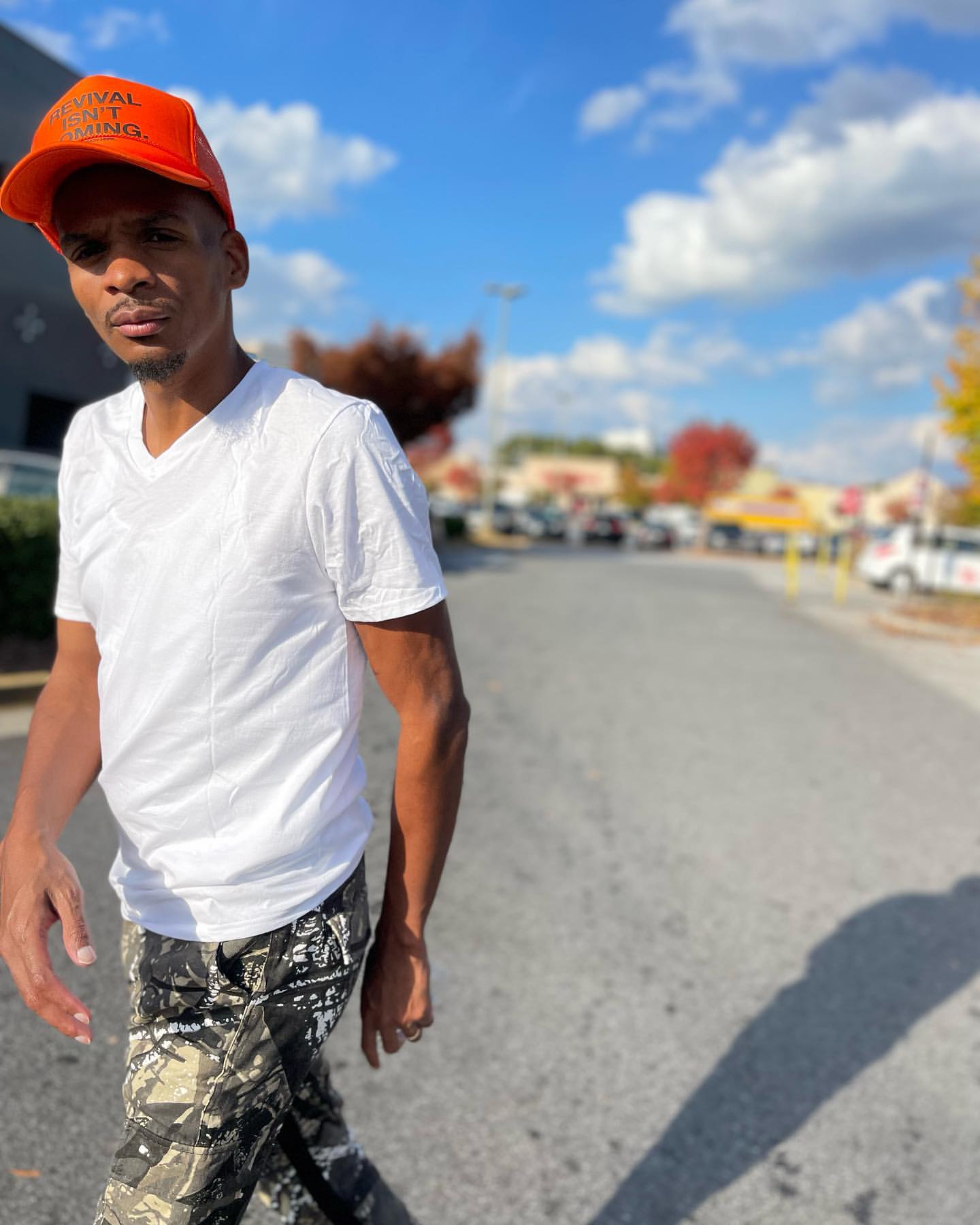 Brandon Burke - actor - biography, photo, best movies and TV shows