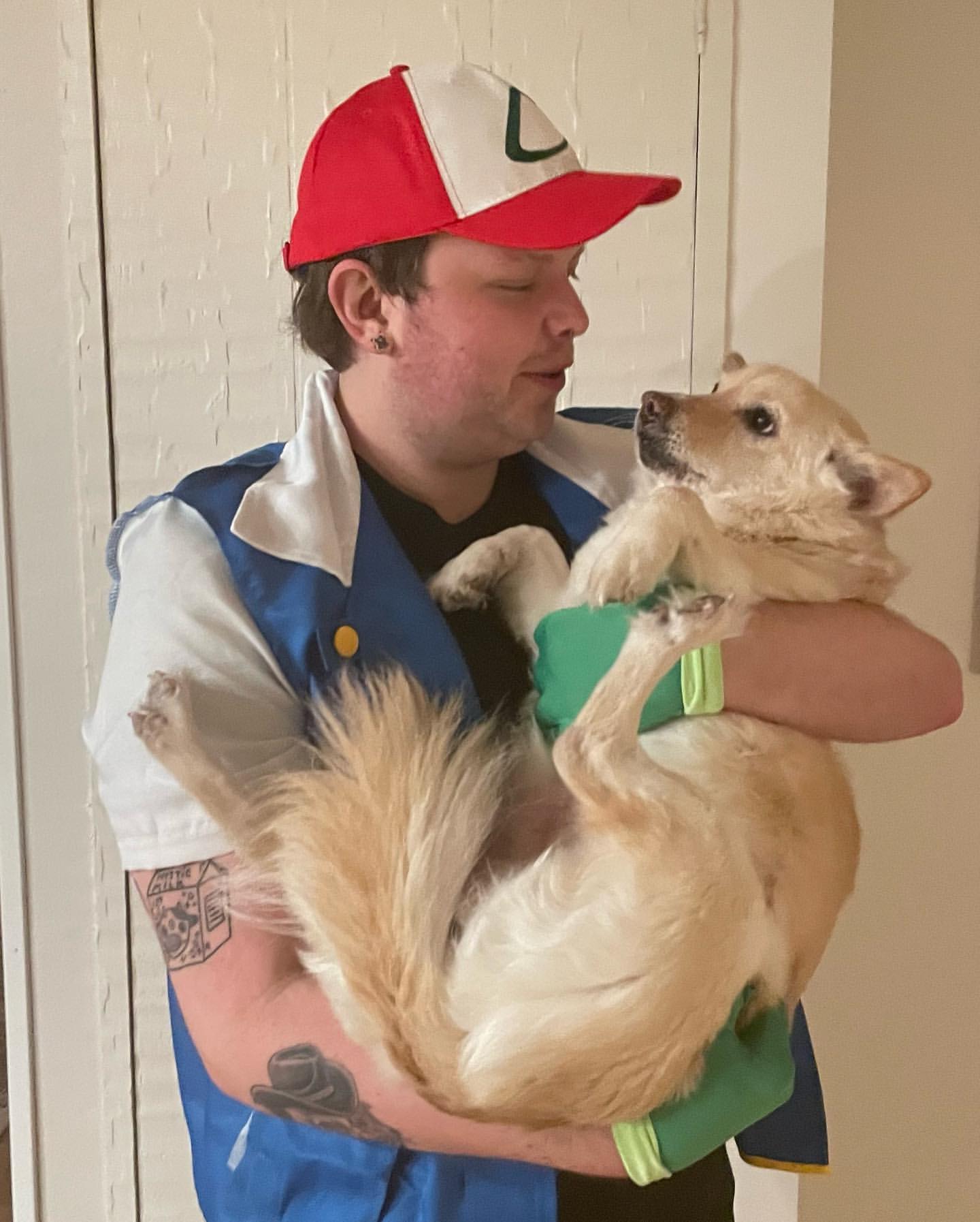 Jacob Houston - actor - biography, photo, best movies and TV shows