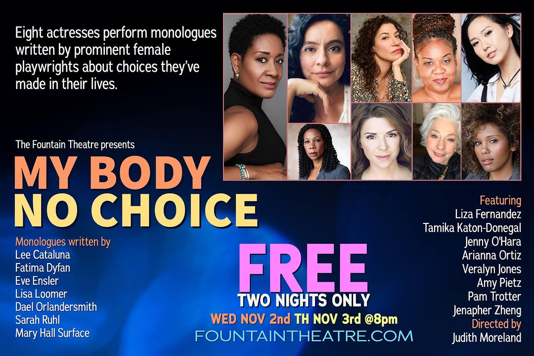 Jenny O'Hara - actress, director