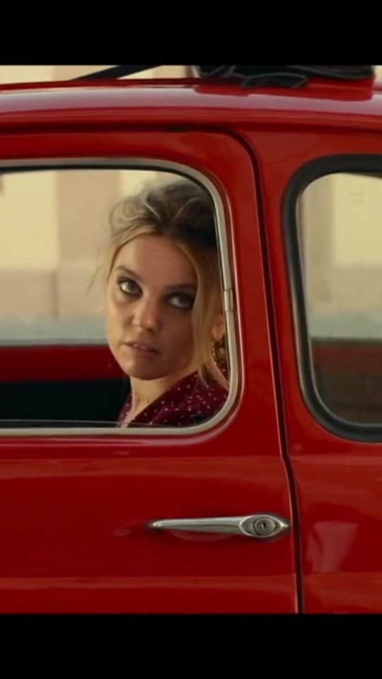 Ruby Kammer - actress - biography, photo, best movies and TV shows