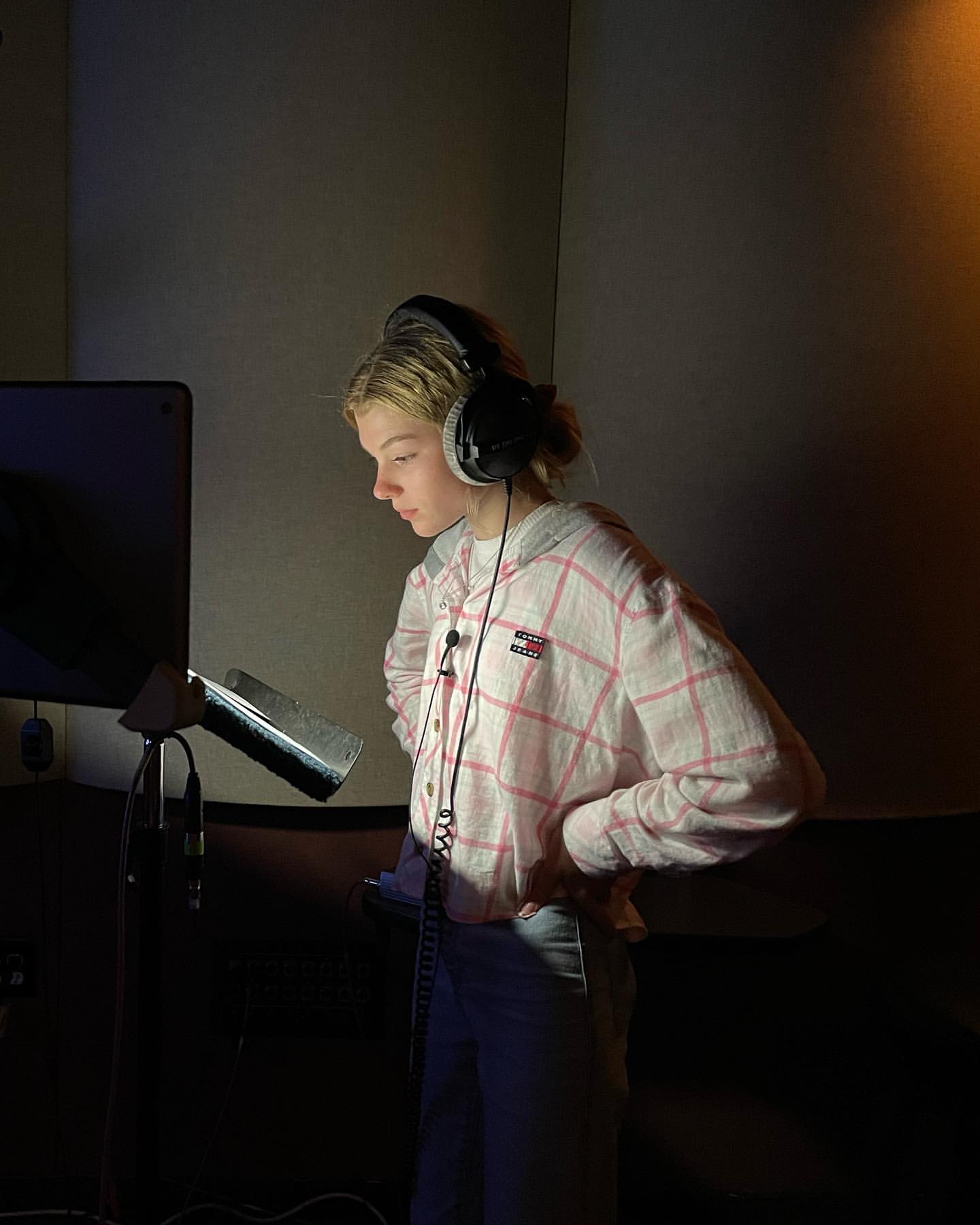 Charity Rose - actress - biography, photo, best movies and TV shows