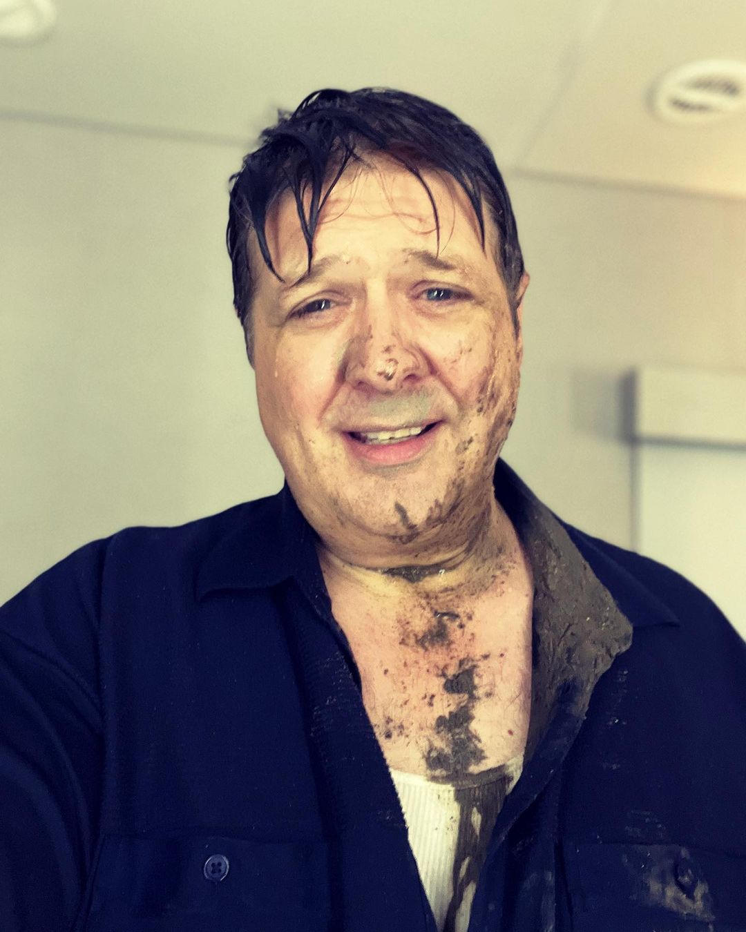 Lance Barber - actor - biography, photo, best movies and TV shows