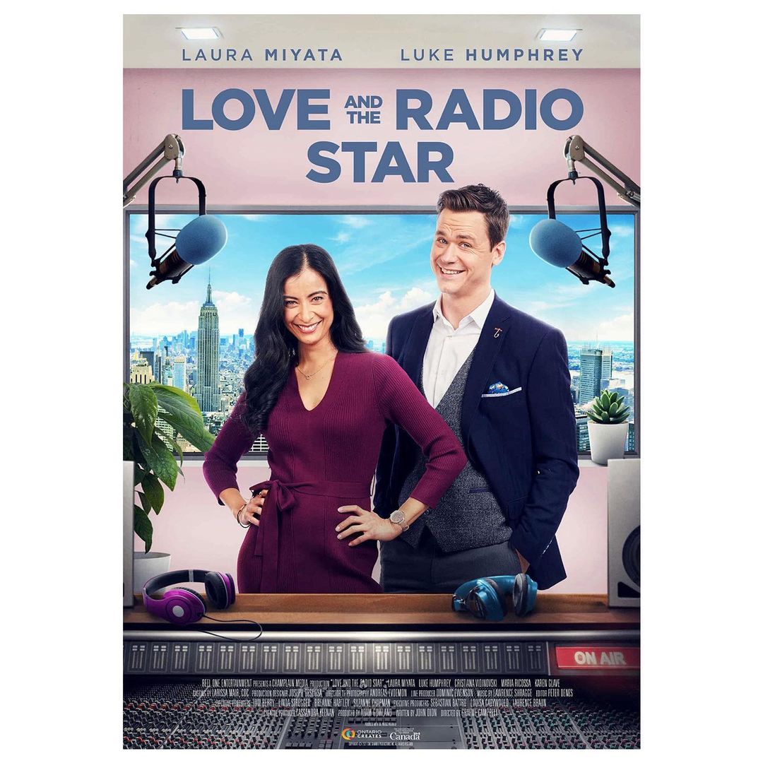 Laura Miyata - actress - biography, photo, best movies and TV shows