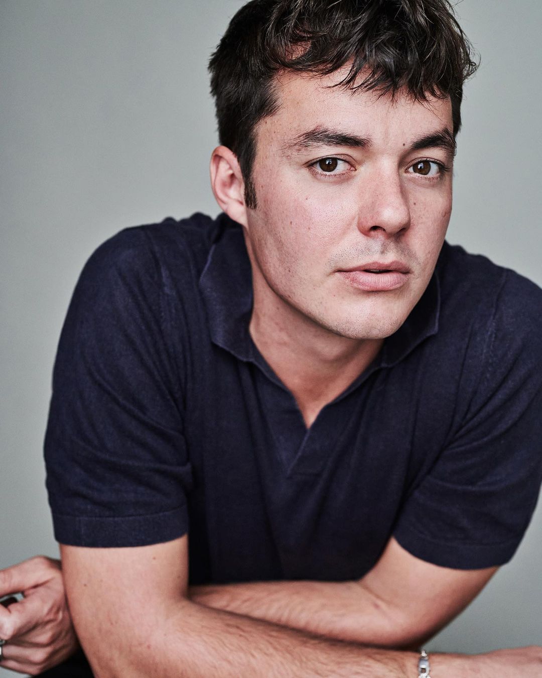 Jack Bannon - actor - biography, photo, best movies and TV shows