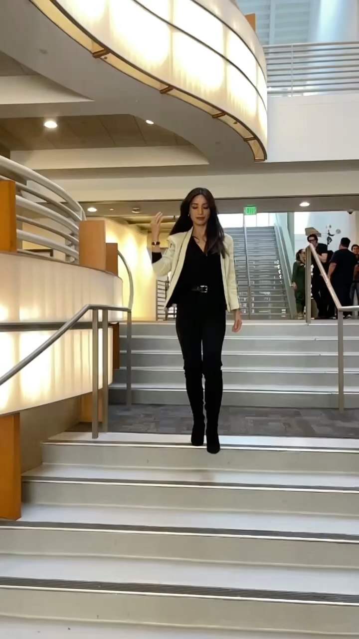 Cindy Luna - actress - biography, photo, best movies and TV shows