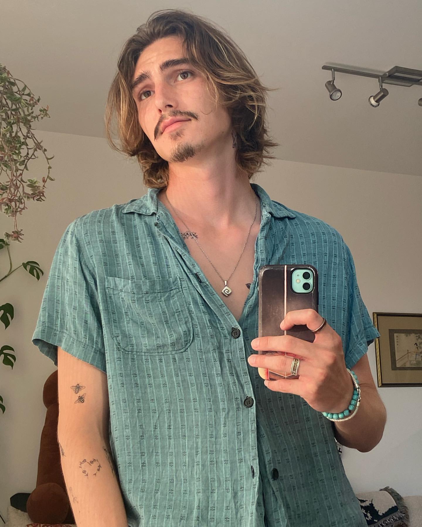 Zak Henri - actor - biography, photo, best movies and TV shows