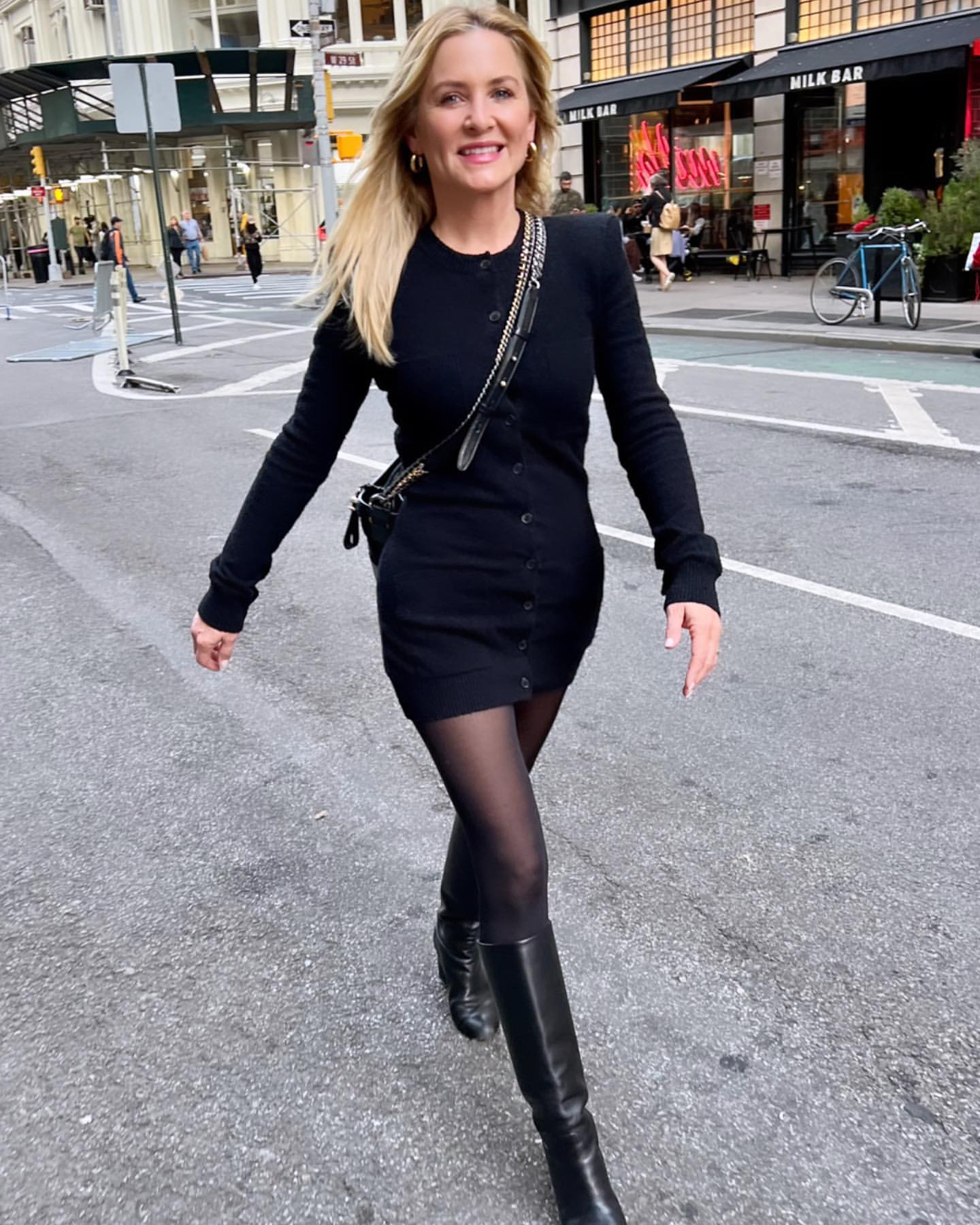 Jessica Capshaw - actress - biography, photo, best movies and TV shows