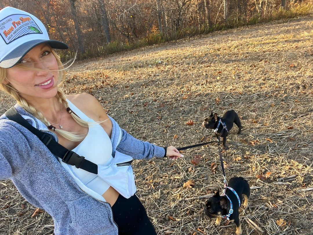 Miriam McDonald - actress - biography, photo, best movies and TV shows