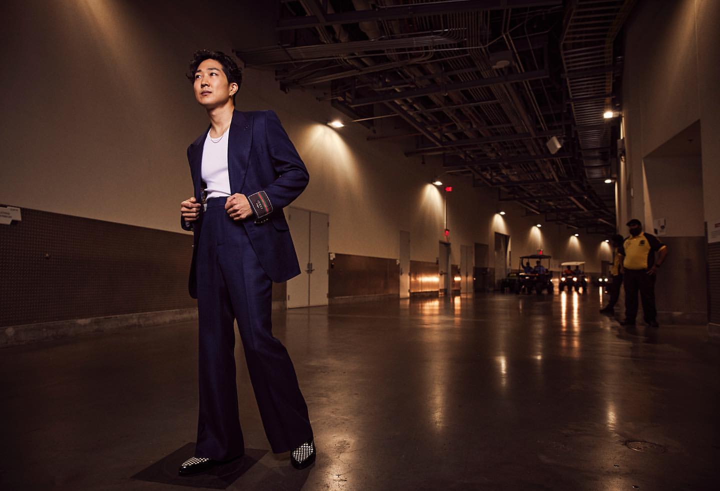 Tim Jo - actor - biography, photo, best movies and TV shows