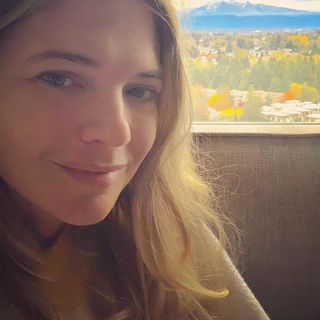 Kate Miner - actress - biography, photo, best movies and TV shows